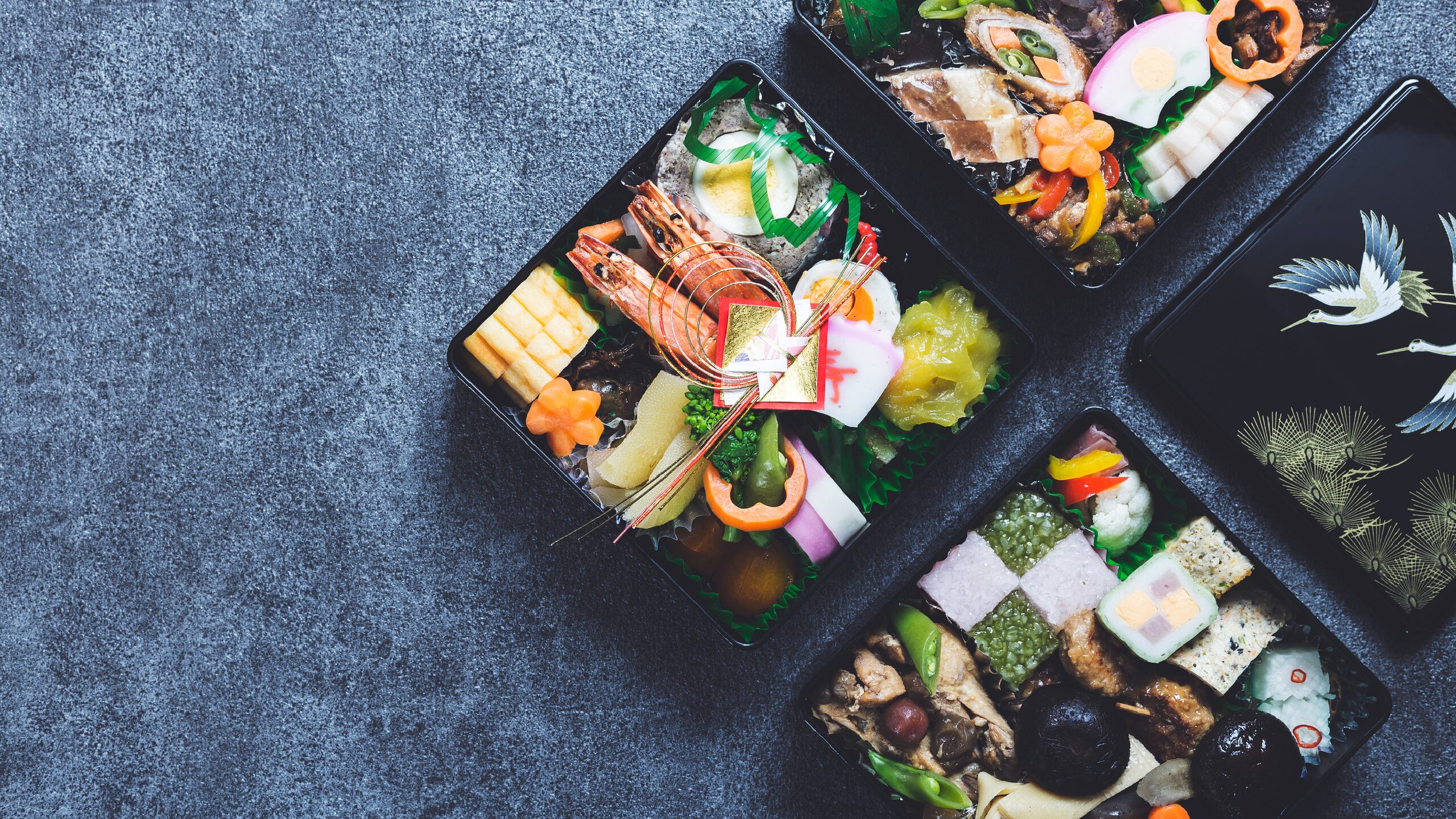 New Year’s Culinary Traditions: The Significance of Kuri-Kinton Made ...